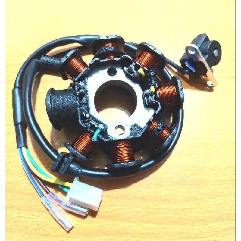 Minerva MAGNET SPULL MX150 R150 CBR OLD BOLT BOLT BOLT 2 | Shopee Malaysia