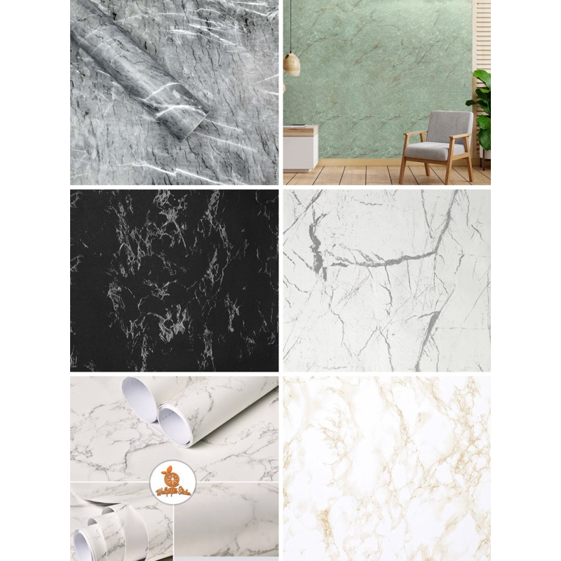 Wallsticker (wallpaper Wall sticker) | Shopee Malaysia