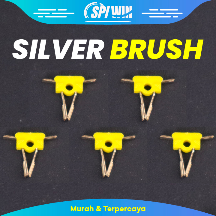 Brush SO DYNAMO TAMIYA MINI 4WD BRASH MINI 4WD SPEED SLOOP CONNECTOR ...