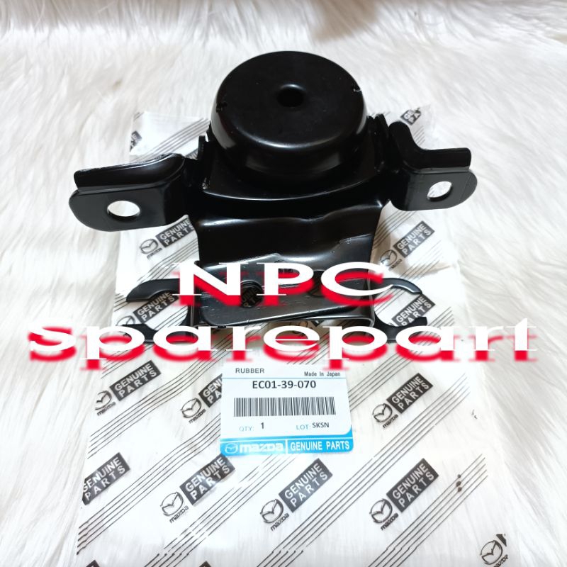 MESIN Engine Mounting Left Engine Mounts Ford Escape 2.0 2.0cc 3.0cc ...