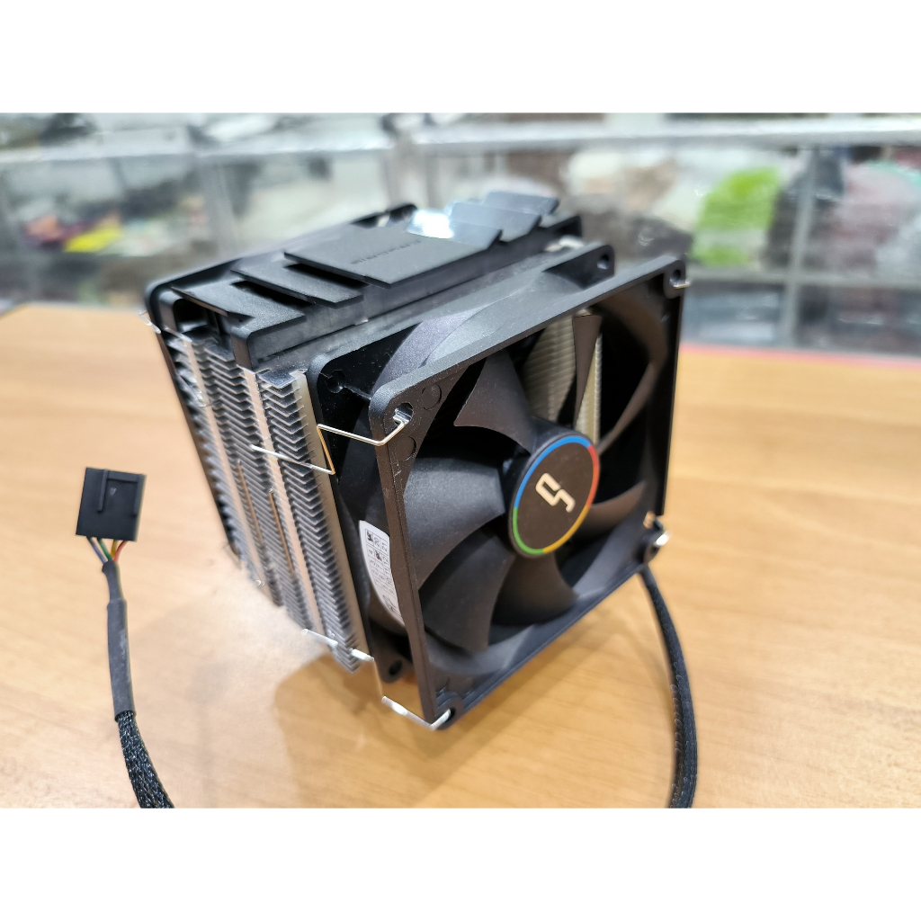 Cpu Cooler HSF CRYORIG M9 PLUS Used Kinyis2 | Shopee Malaysia