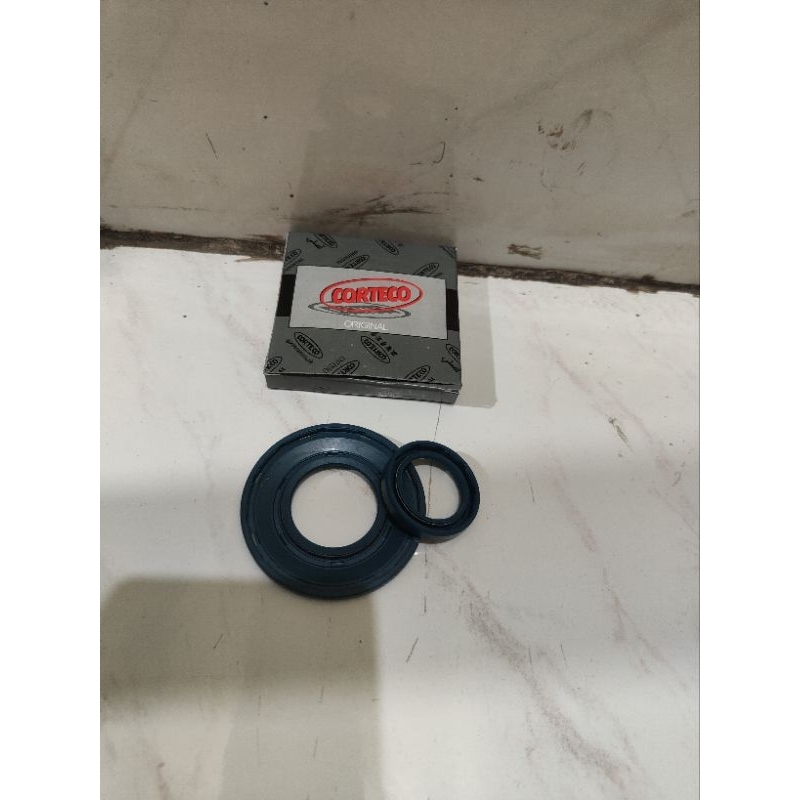 Vespa Px Px Pxe Excel Axle Crucket Seal Seal As Big Pendulum | Shopee ...