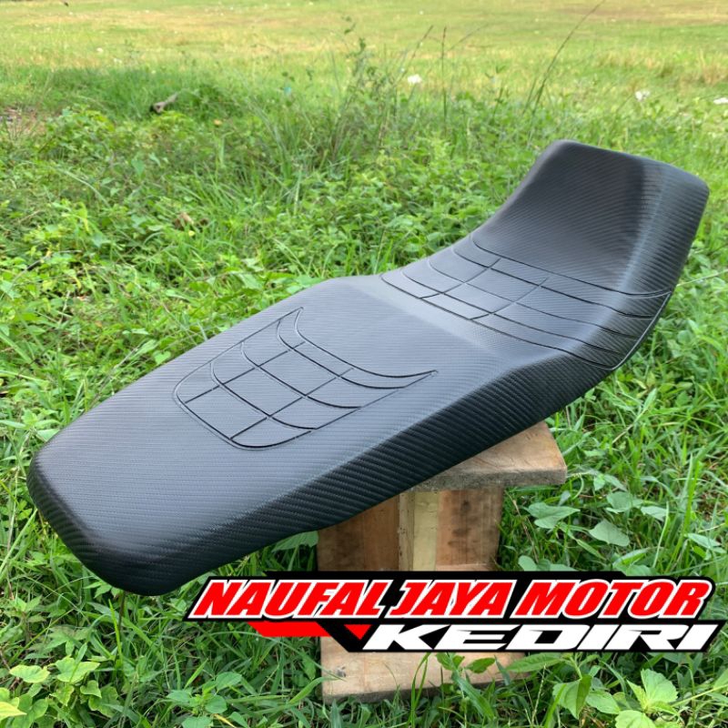 Mp PRIMUS Upholstery Neat Carbon Leather | Shopee Malaysia