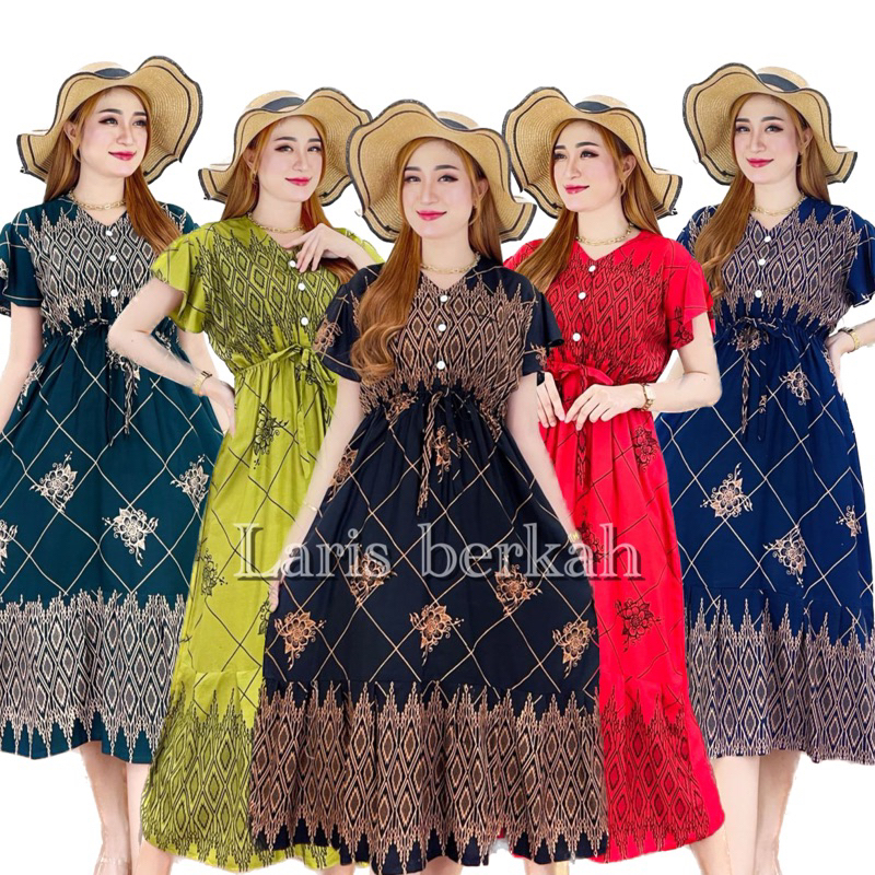 ANDIN ARAB STARLA CIBI SONGKET DASTER || RAYON SUPER GRADE A ORI ...