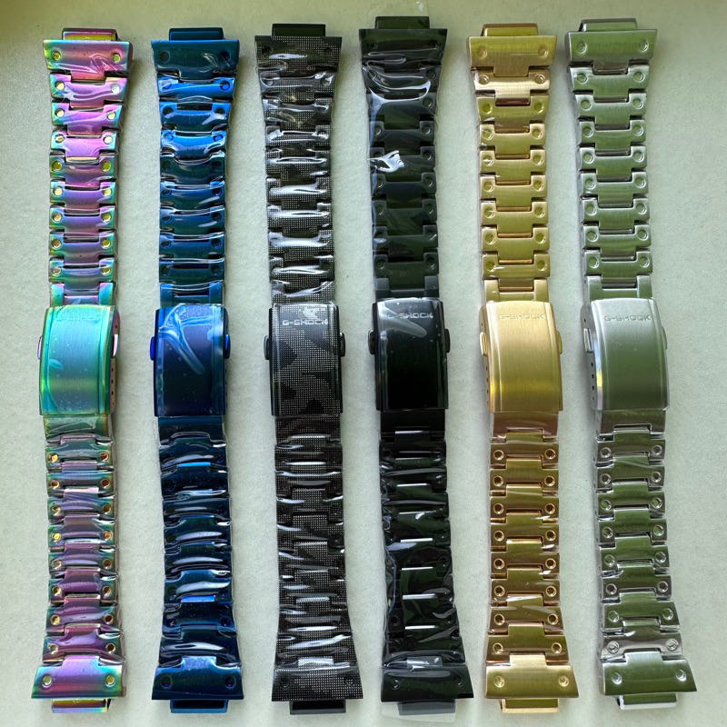 Metal strap dw/5600 dw-6900 g-5600 gw-m5610 gshock dw5600 g shock dw ...