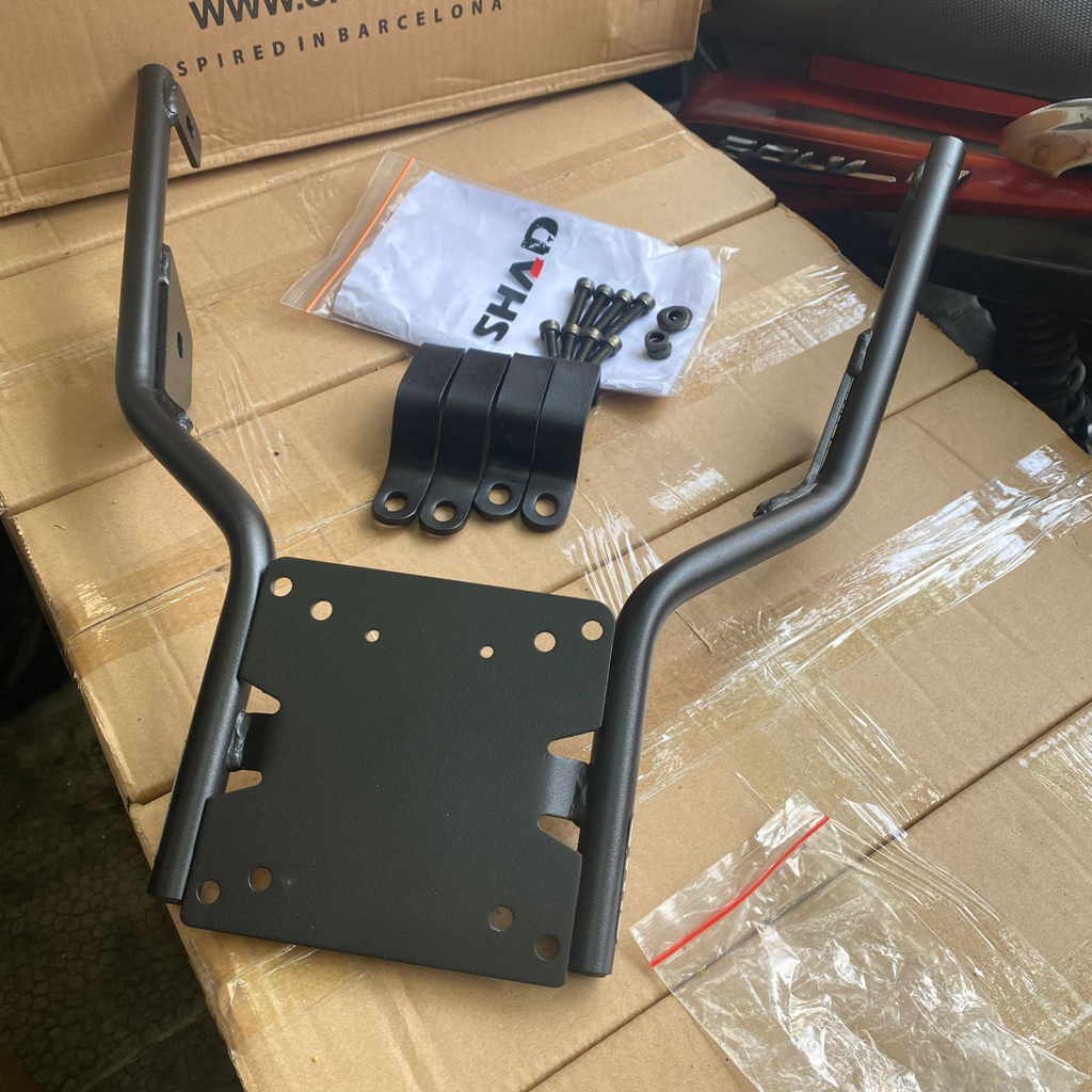 NEW NMAX 155 BOK BREQUETTE NMAX 155 NEW SHAD BOX BREQUETTE NMAX 155 NEW ...