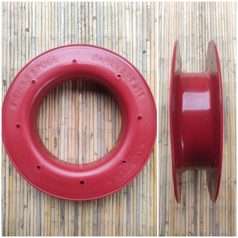 Rope/string winding Spool | Shopee Malaysia