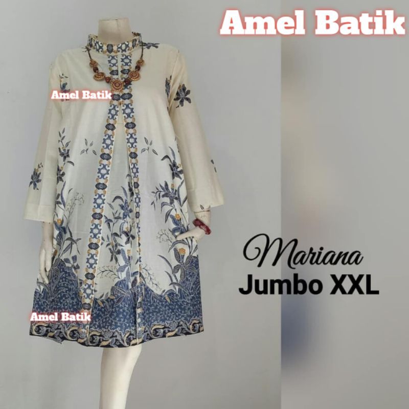 Modern Batik Tunics Women S Batik Tops Batik Clothes Official Office
