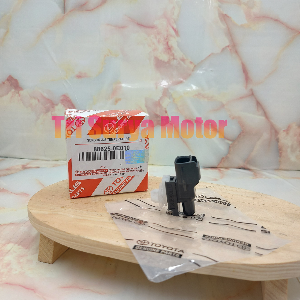 Hilux REVO/INNOVA REBORN/FORTUNER VRZ ORI 88625-0E010 OUTER COOL ...