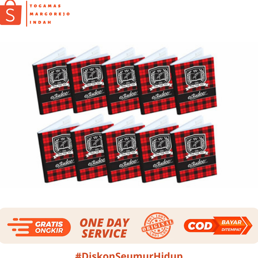 MERAH B5 FANCY PATTERN/FANCY CUTE/Red TARTAN/TRIBAL 48 @10 ESTUDEE ...