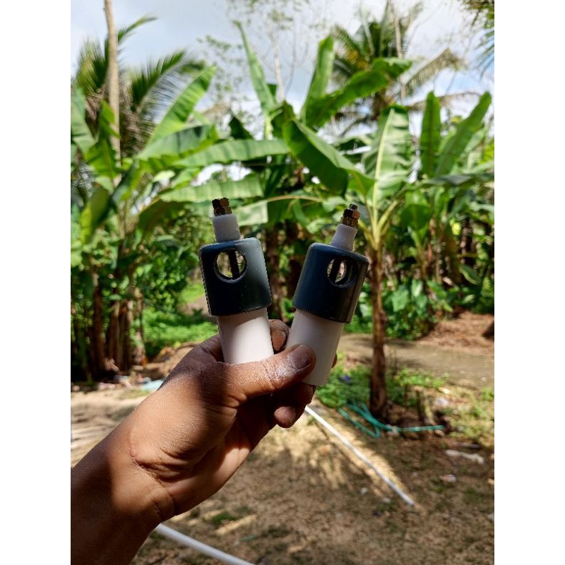 Hydram 1 inch pvc pump valve/valve | Shopee Malaysia