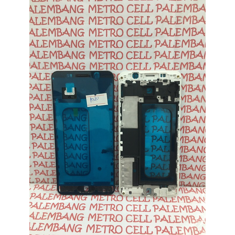 Samsung A310 FRAME/TURAL BACK | Shopee Malaysia