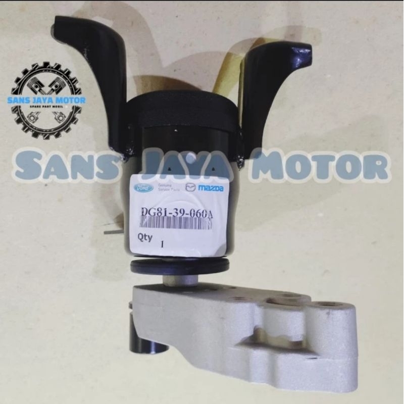 MESIN Engine Mounting RH Right Engine Mount Mazda 2 Mazda2 Ford Fiesta ...