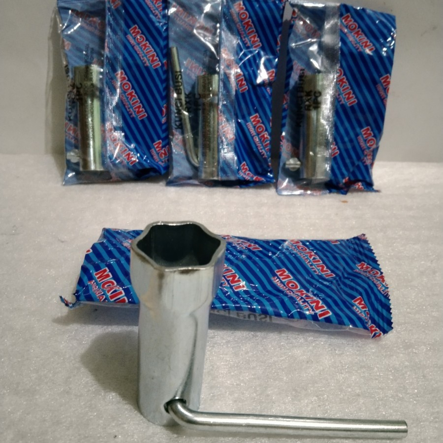 Rx KING Spark Plug Key/RXKING/RXS/FIZR/2 Stroke Knight/2 Stroke/TORNADO ...