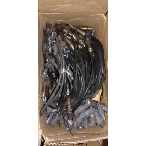 Oxygen Sensor Oxygen Exhaust Sensor 02o2 Toyota Avanza Xenia Original ...