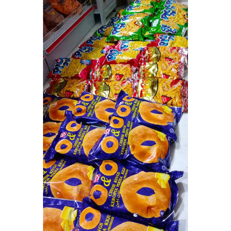 Ciki Old School MALAYSIA | Shopee Malaysia