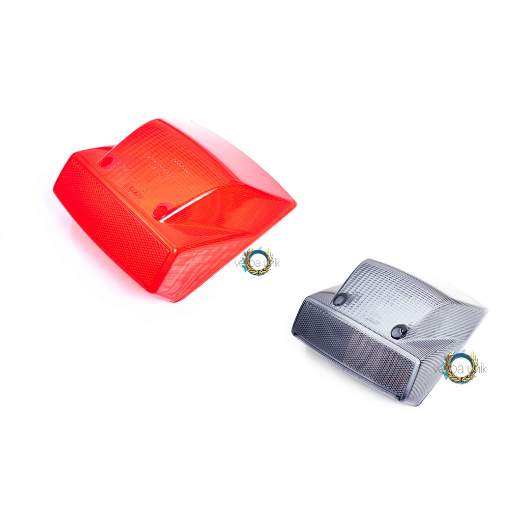 Mika Rear Stop Lamp Vespa NewpX New PX Npx | Shopee Malaysia