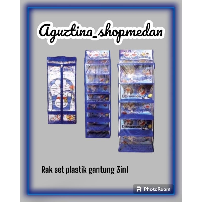 Hanging PLASTIC RACK/CHARACTER STACKING RACK/HANGING BAG RACK/SHOES ...