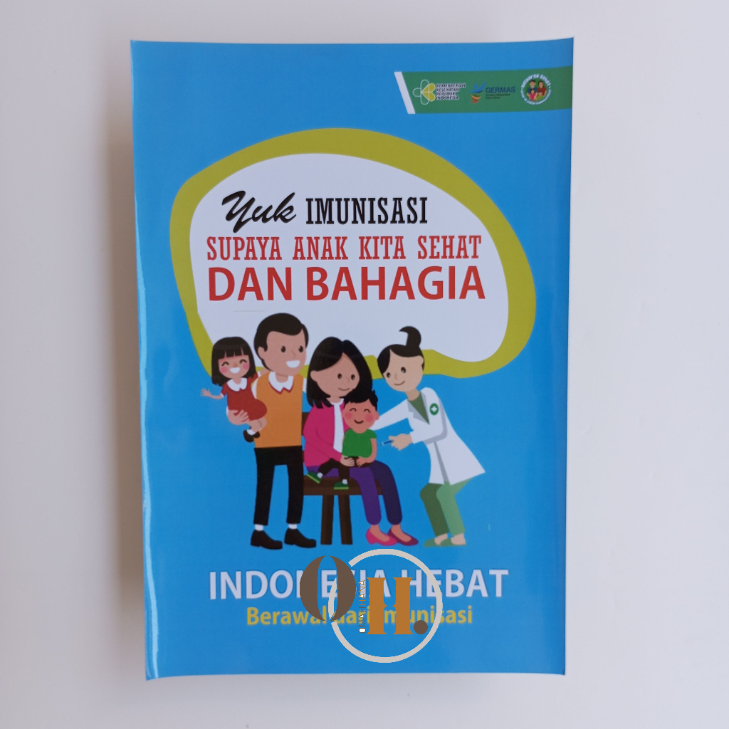 Immunization Poster - Nutrition Poster - Health Poster | Shopee Malaysia