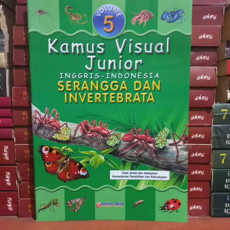 Junior VISUAL Dictionary- English-INDONESIA _ Mammals _ Prehistoric Life _ Transportation ...