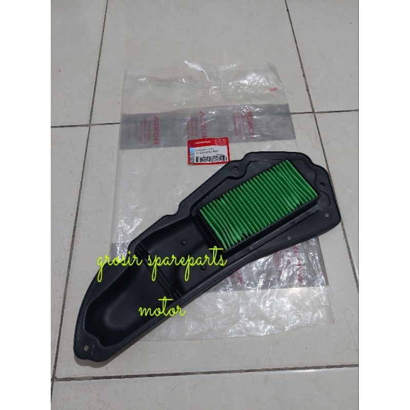 HONDA PCX 160 ADV 160 VARIO 160 NEW LED AIR FILTER AIR FILTER | Shopee ...
