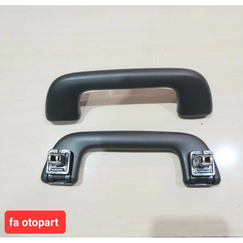 Original vios wish yaris vios limo upper ceiling hand grip handle ...