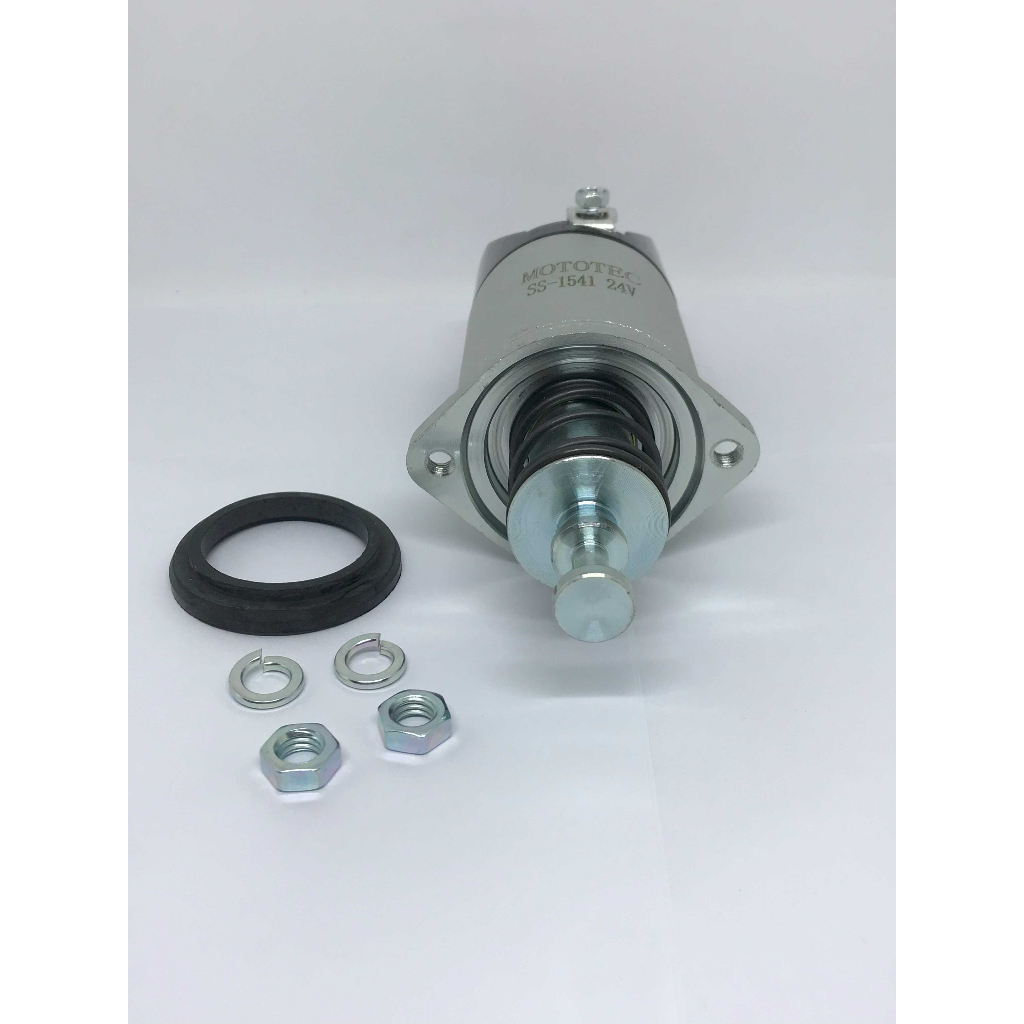 MITSUBISHI FUSO FIGHTER starter switch FR TRUCK/ 6D10, 6D14, 6D15, 6D16 ...