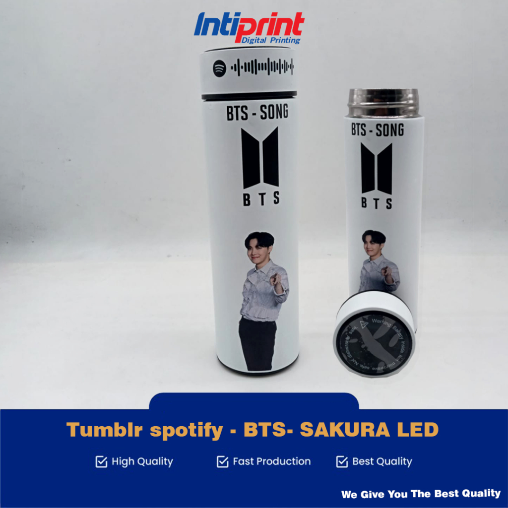 Tumblr spotify - BTS- SAKURA LED | Shopee Malaysia