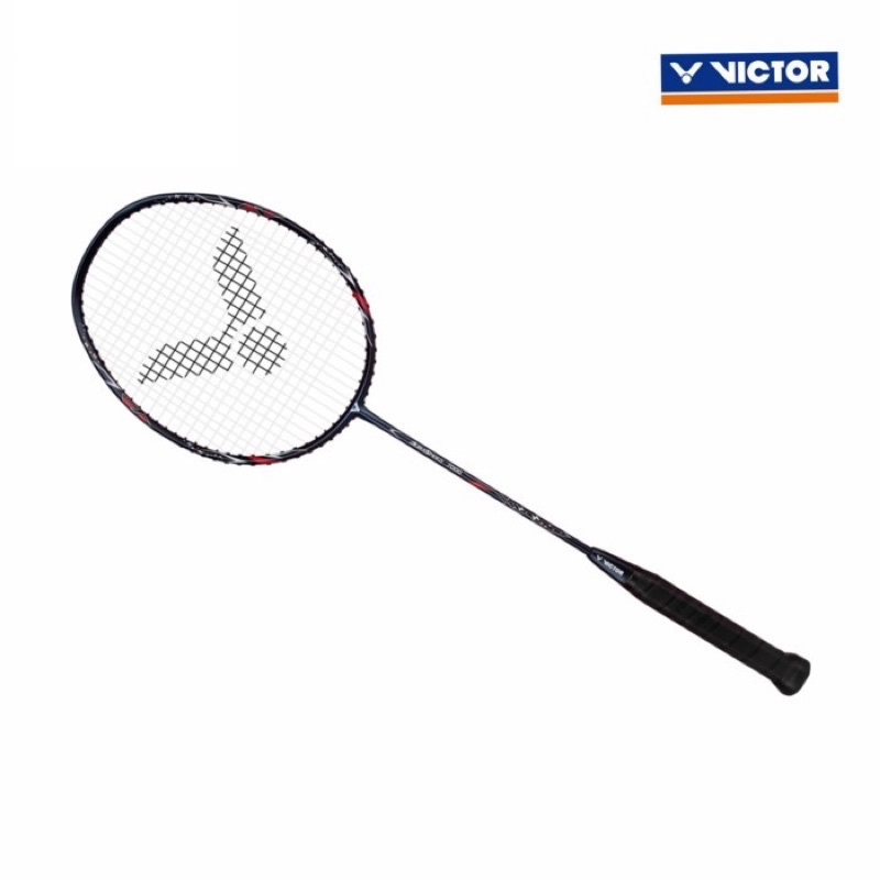 Original VICTOR AURASPEED 7000 B AURA SPEED ARS 7000B Badminton Racket ...