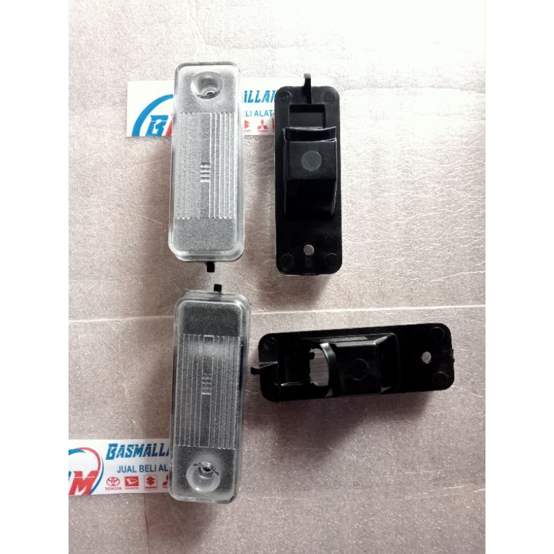 Hyundai CRETA number plate light | Shopee Malaysia