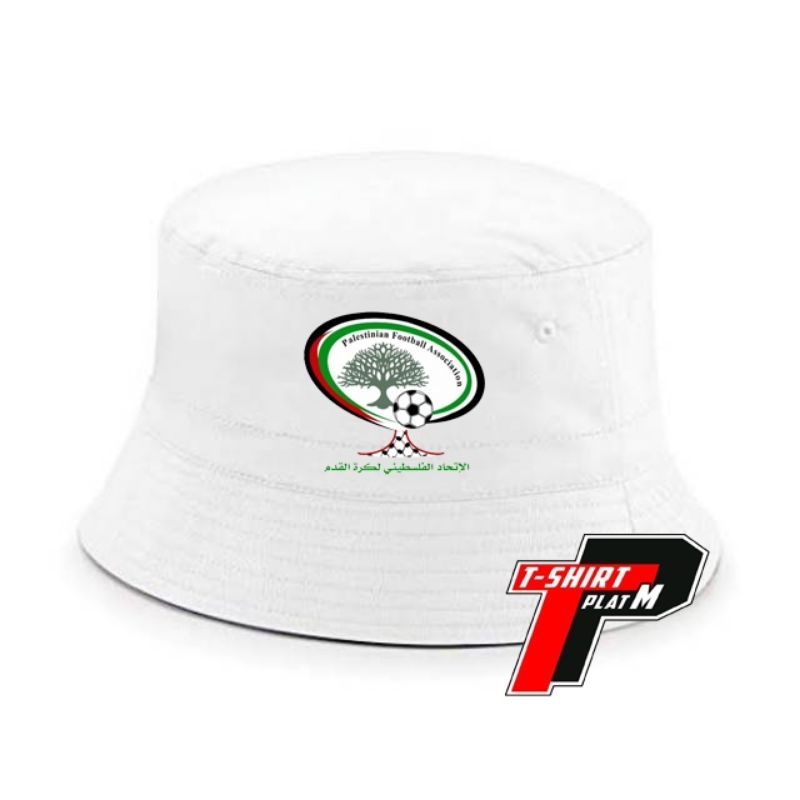 Palestine National Team Bucket Hat | Shopee Malaysia
