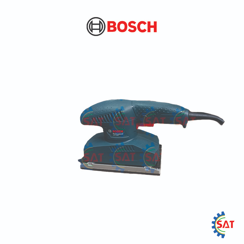 MESIN Bosch GSS2300 Sanding Machine/Sanding Machine GSS 2300 SANDER ...