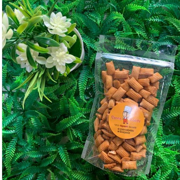 PANG PANG SNACK CONTENTS 100 GRAMS | Banna Foody | Viral Snacks ...