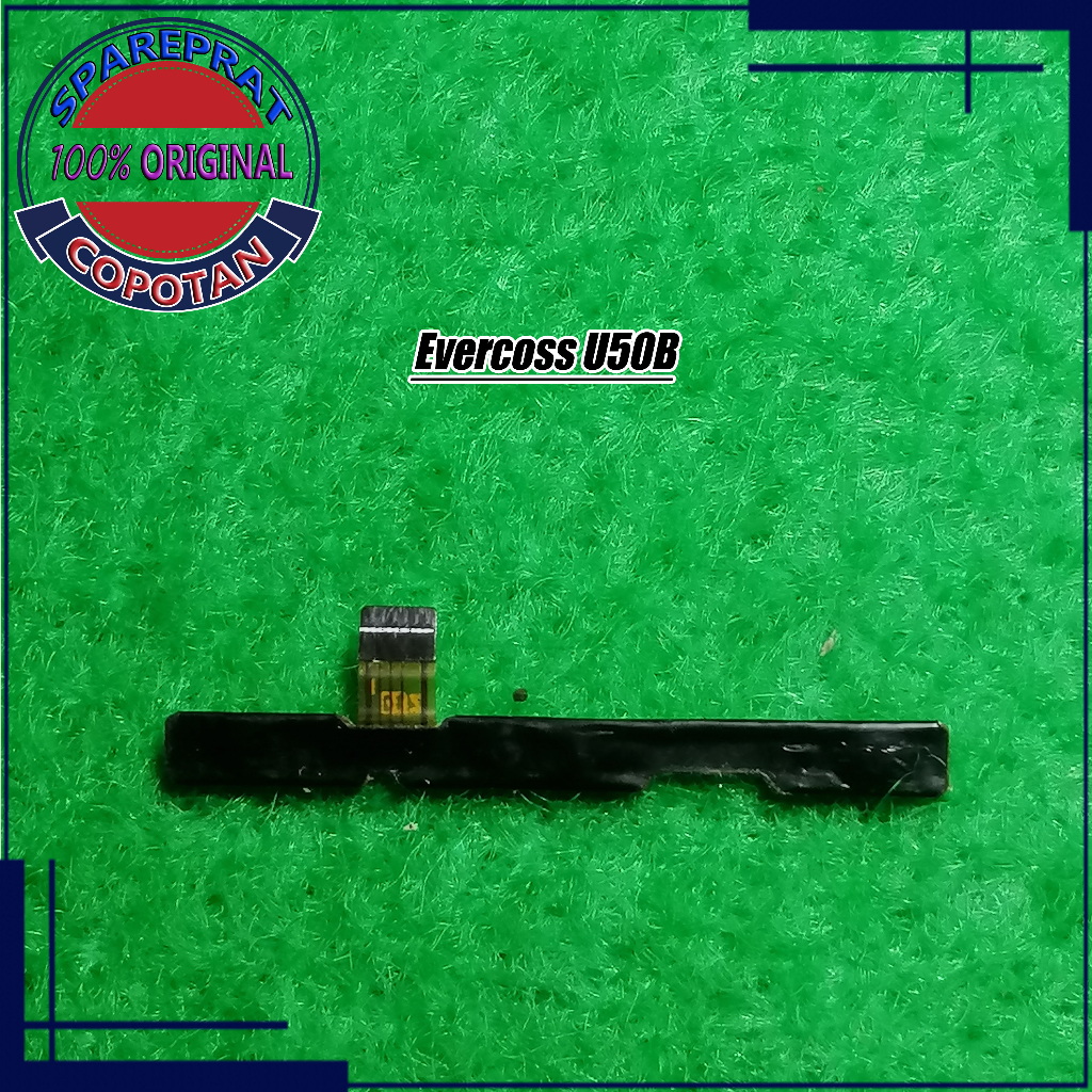 TOMBOL Best Selling!! u50b flexible flexible power on off And volume ...