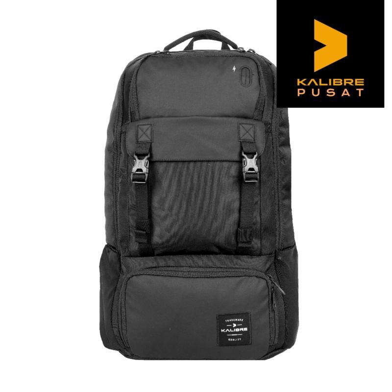 KALIBRE ASSERTIVE BOLD 25L ORIGINAL BACKPACK KALIBRE ASSERTIVE BOLD ...