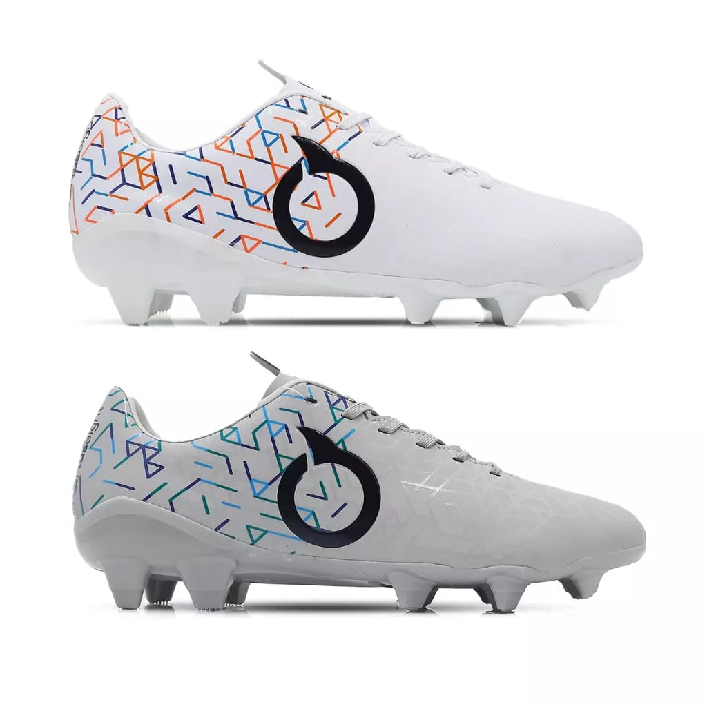 Ortuseight Catalyst Weave FG Football Shoes (100% Original) | Shopee ...