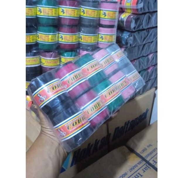 Full jar glass thread 1 pack 10 pcs | Shopee Malaysia