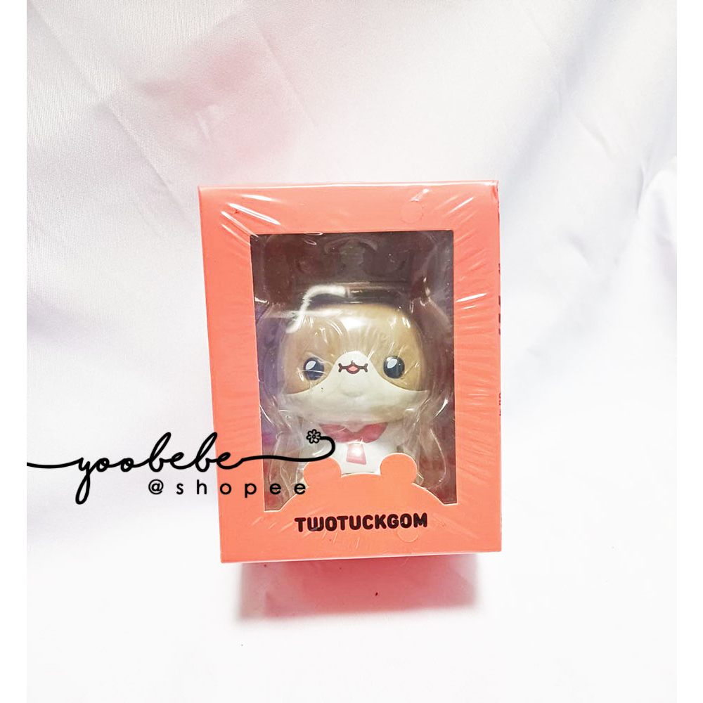 (booked) Twotuckgom MONSTA X - HAMGOM (OFFICIAL) | Shopee Malaysia