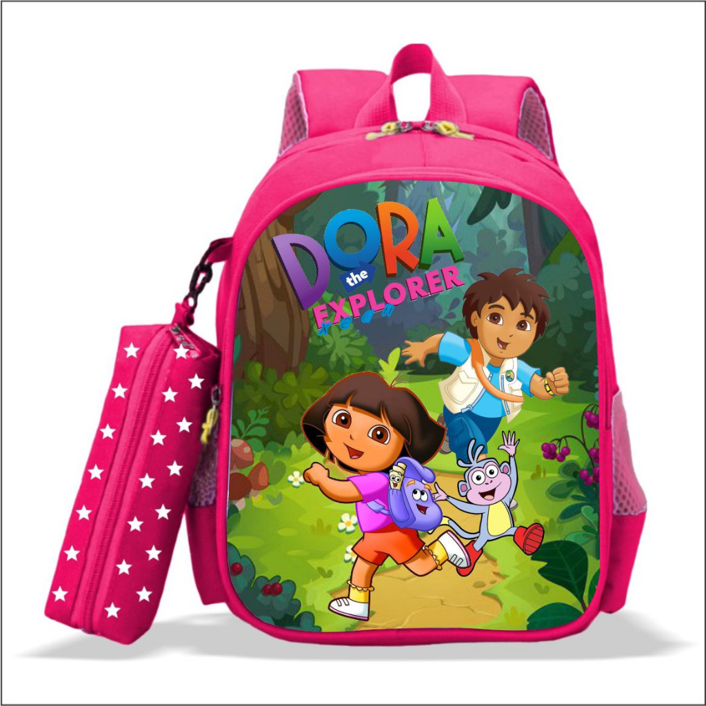 Xean - School Backpacks For Kindergarten And Elementary School Girls ...