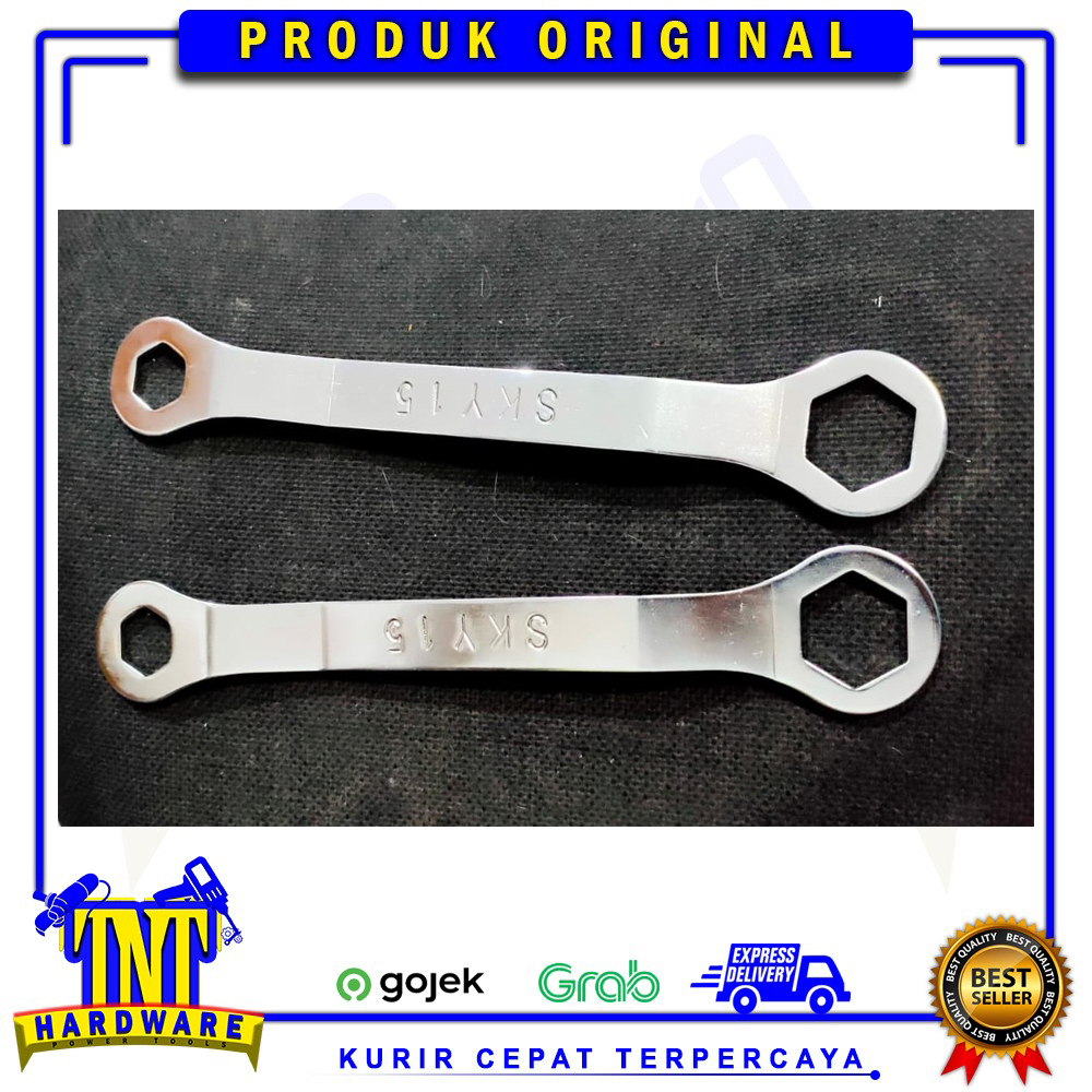 MESIN Lock BLOCK Bending Machine UK 17MM - 24MM BLOCK SKY 15 Bolt ...