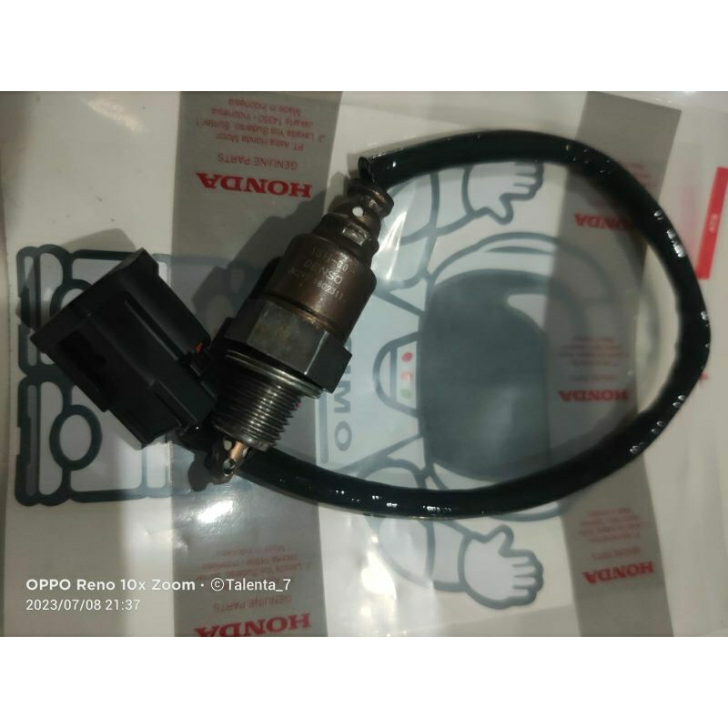 Sensor co o2 co2 original DENSO honda fi all new vario 125 160 prestige ...