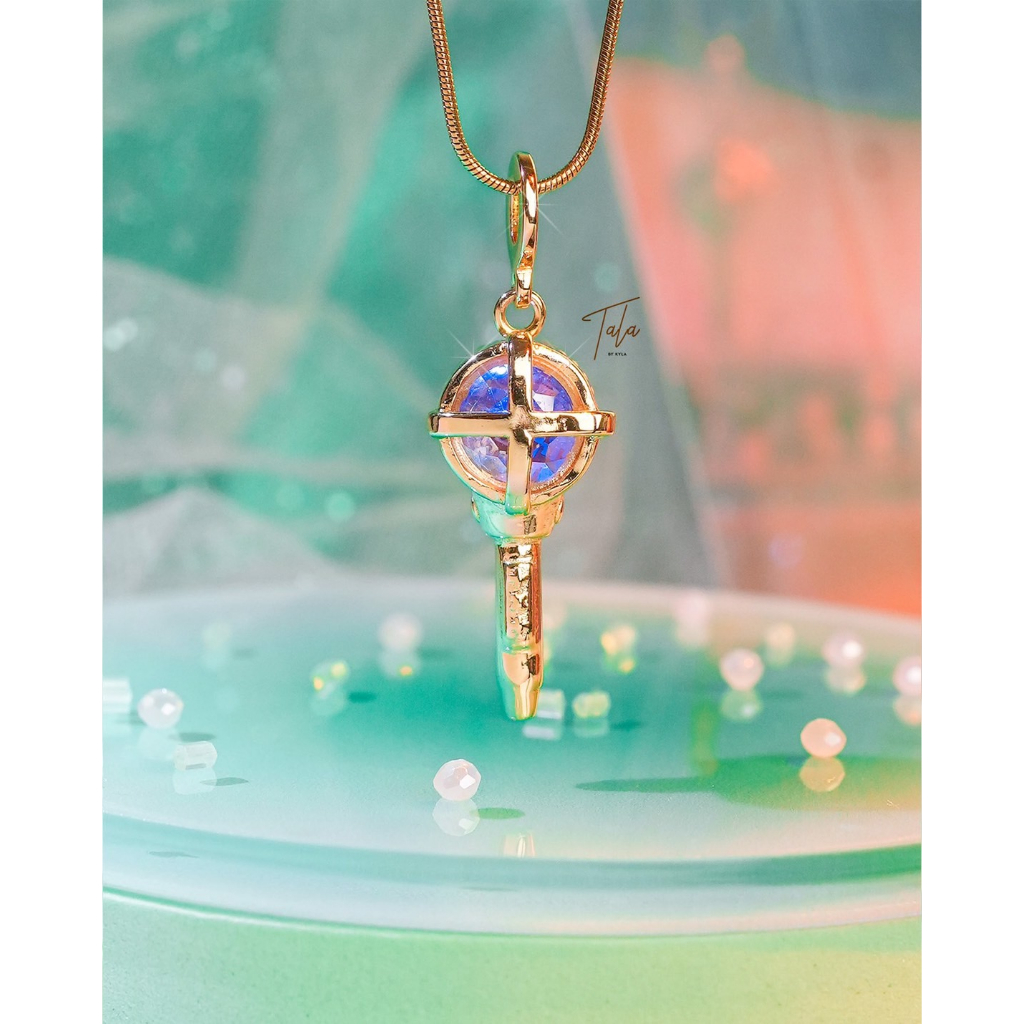 Moabong necklace tala by kyla | Shopee Malaysia