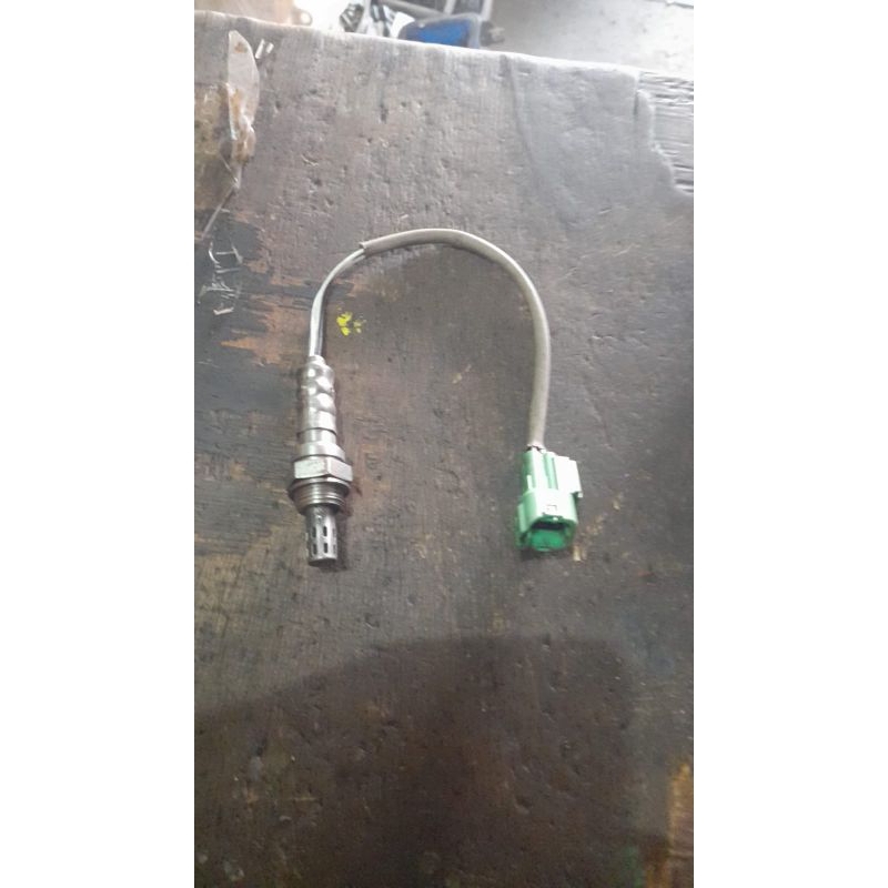 O2 Oxygen sensor Under Suzuki grand Vitara Full Set Warranty | Shopee ...