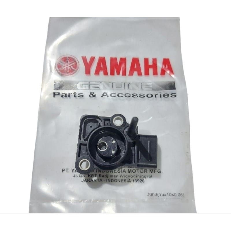 Original Yamaha Aerox Lexi Nmax R15 V3 Vixion Tps Sensor | Shopee Malaysia