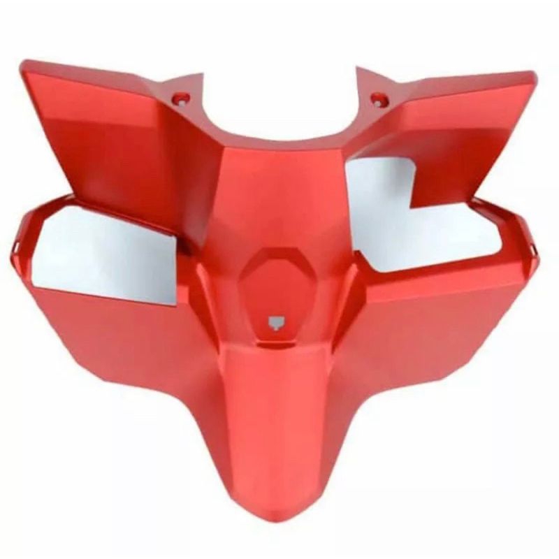 MERAH Cover inner upper legshield Contact Vario led new 160k2s Original ...