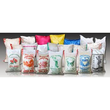PUTIH Rice | Delicious Cheap White Rice | Village Rice Packed 5kg ...