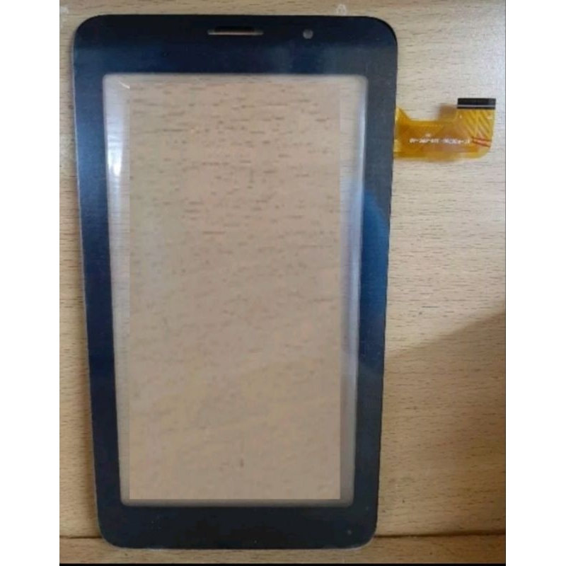 LAYAR Touchscreen Tab 7 Touch Screen Advan Tab 7 Tablet Learning Advan ...