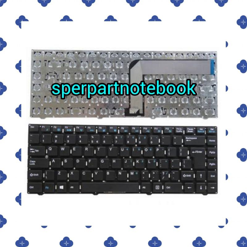 Acer Aspire One 14 Z1401, 14 Z1402, Z1401-N2940, Z1401-C283, Z1401-C5PX ...