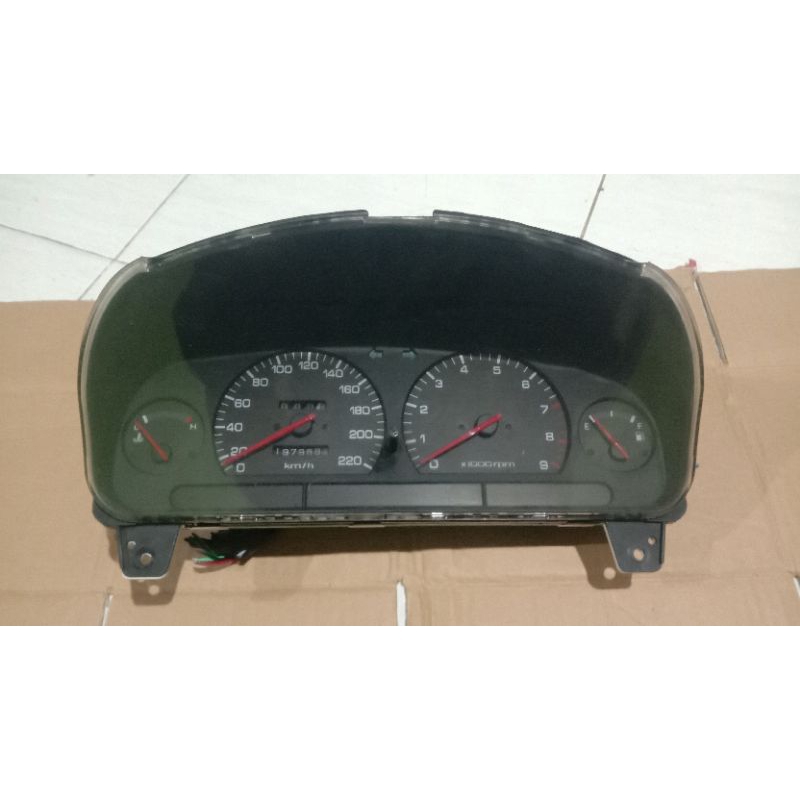 Hyundai Elantra speedometer Elantra matic speedometer | Shopee Malaysia