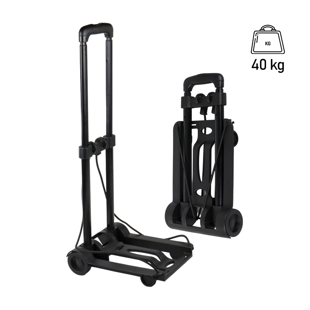 40kg Folding Trolley/40kg Folding Trolley/Mini Gallon Folding Suitcase ...